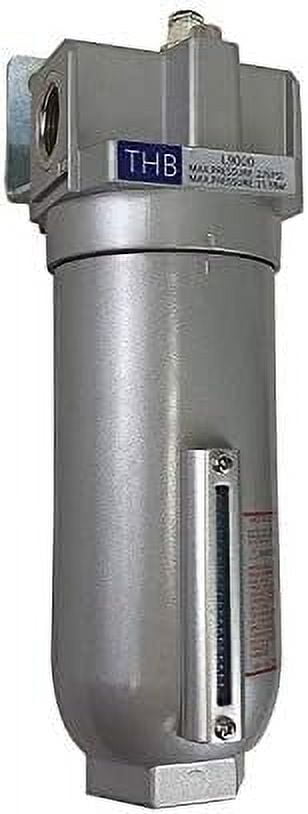 INDUSTRIAL GRADE LUBRICATOR OILER FOR COMPRESSED AIR LUBRICATE ...