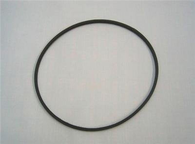 INDUSTRIAL SEWING MACHINE MOTOR BELT RUBBER V-BELT -34" - Walmart.com