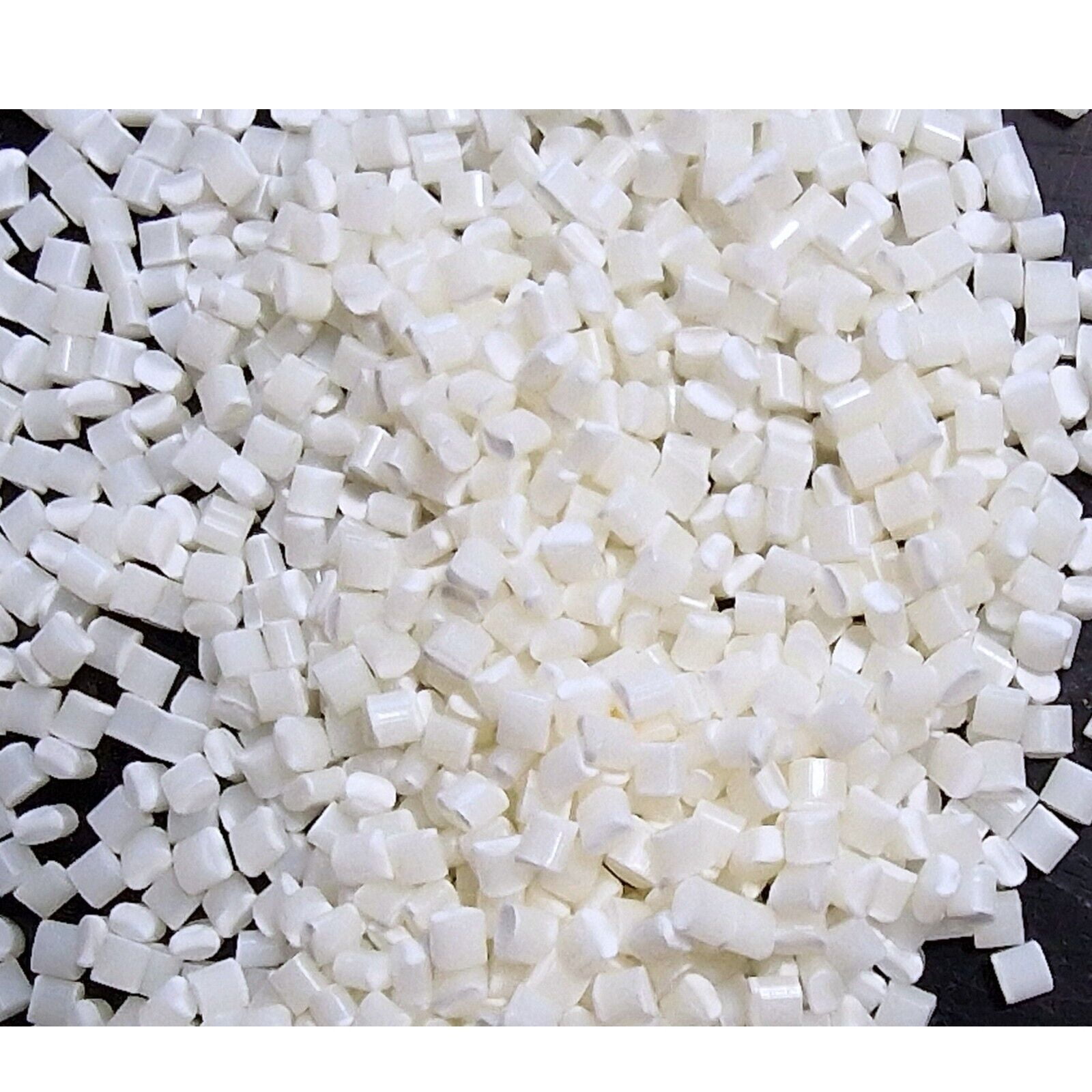 INEOS ABS Plastic Pellets Molding 20lb TERLURAN GP-35 White Made in Belgium - Walmart.com