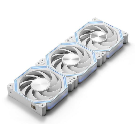 INF34 120MM PC Case Fan, Daisy-Chain, up to 2000RPM Cooling, 4-Pin PWM ...