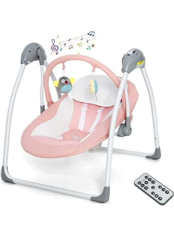 Baby Rockers in Baby Bouncers & Rockers - Walmart.com