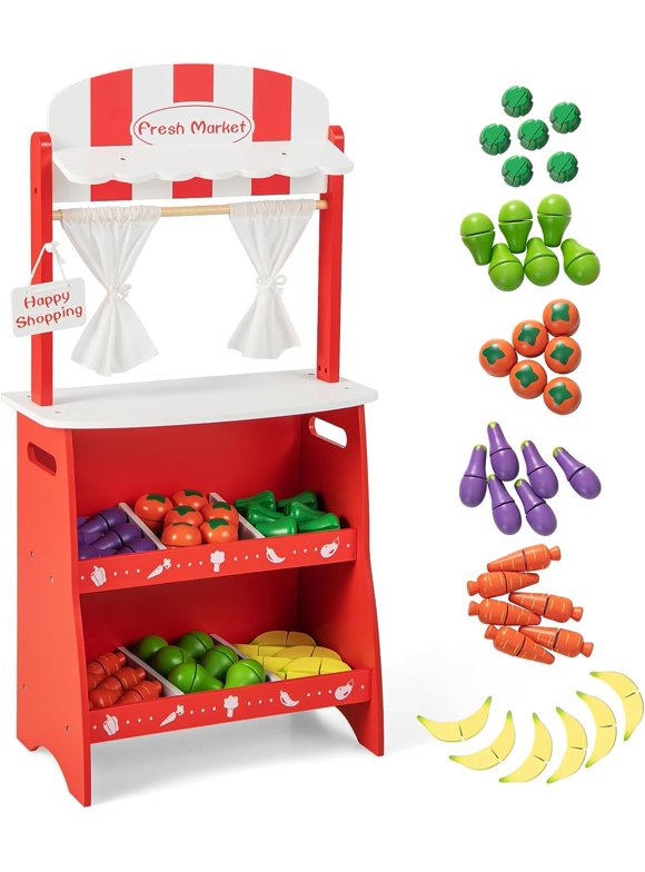 Play Food & Accessories in Kitchens, Playfood & Housekeeping - Walmart.com