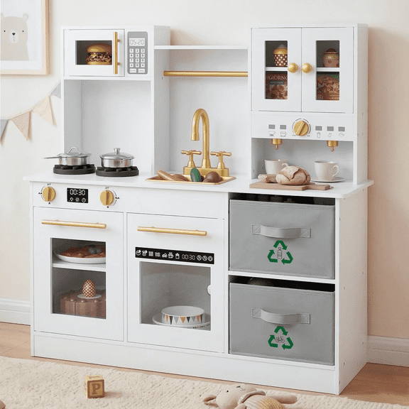 Coffee Play Set