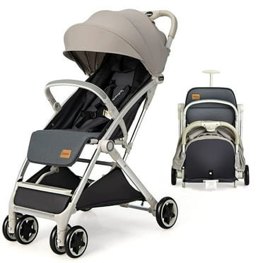 Urbini Omni Plus 3 in 1 Travel System, Special Edition, Heather Grey ...
