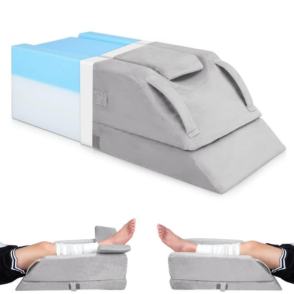 Leg Elevation Wedge