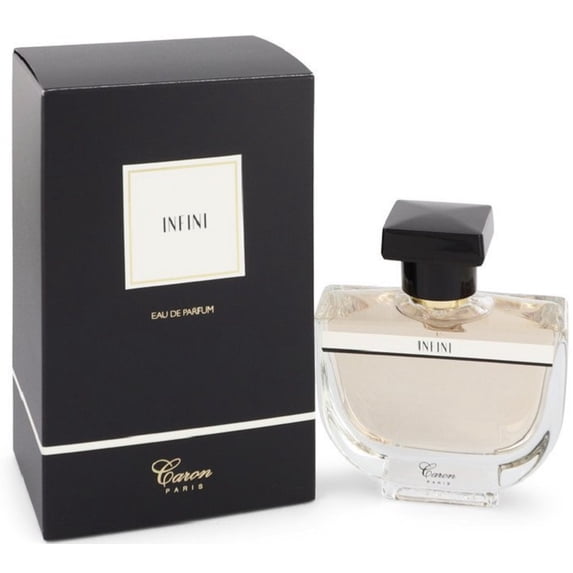 INFINI * Caron 3.3 oz / 100 ml Eau De Parfum " EDP " Women Perfume ...