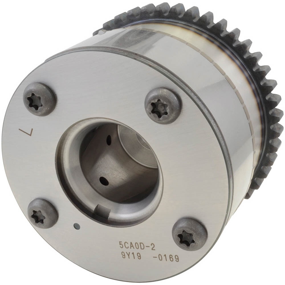 For INFINITI Q50 Q60 Hitachi Variable Valve Timing VVT Sprocket Fits select: 2018 INFINITI Q50 ...