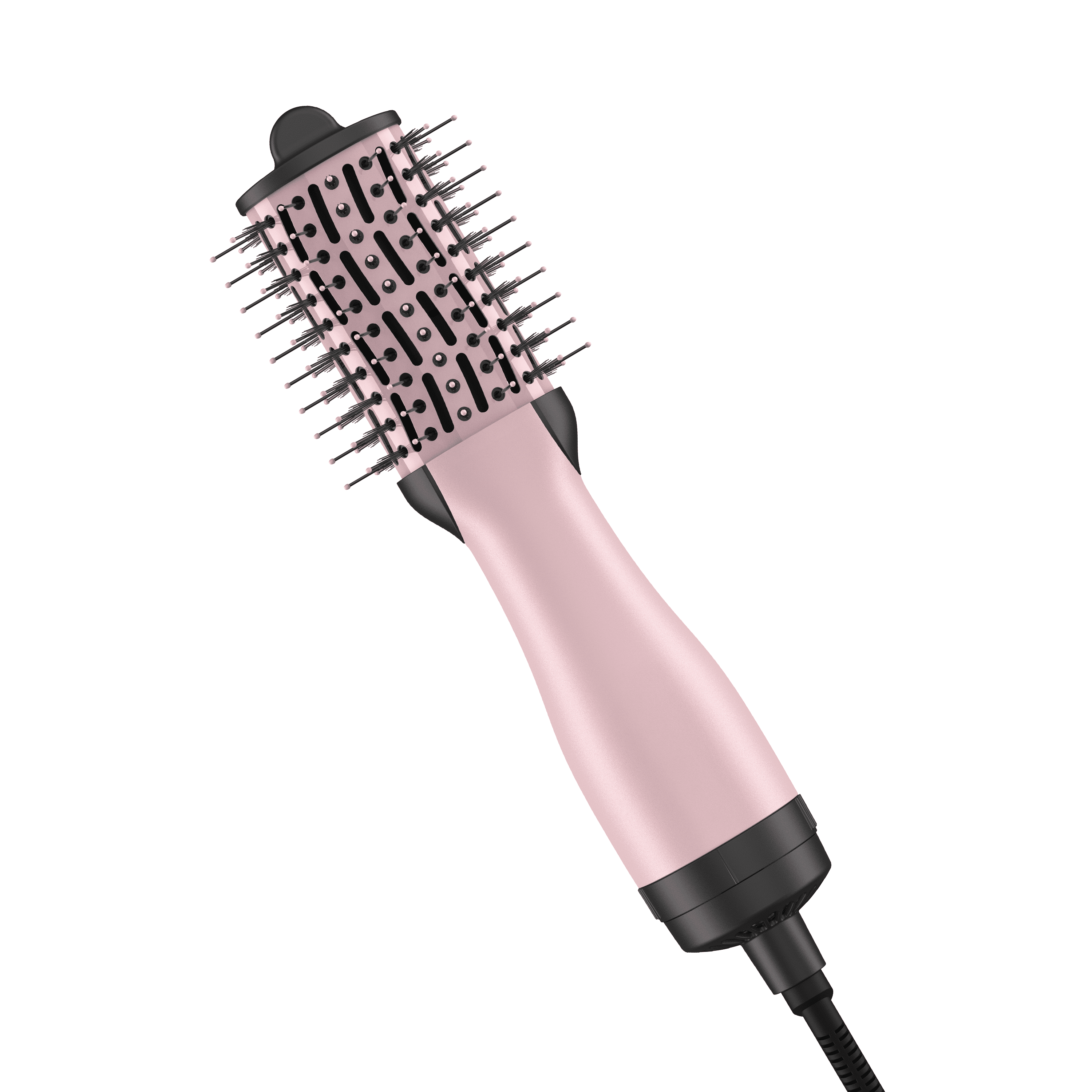 Free Shipping! InfinitiPro by Conair Knot Dr All-In-One Mini Oval Hot ...