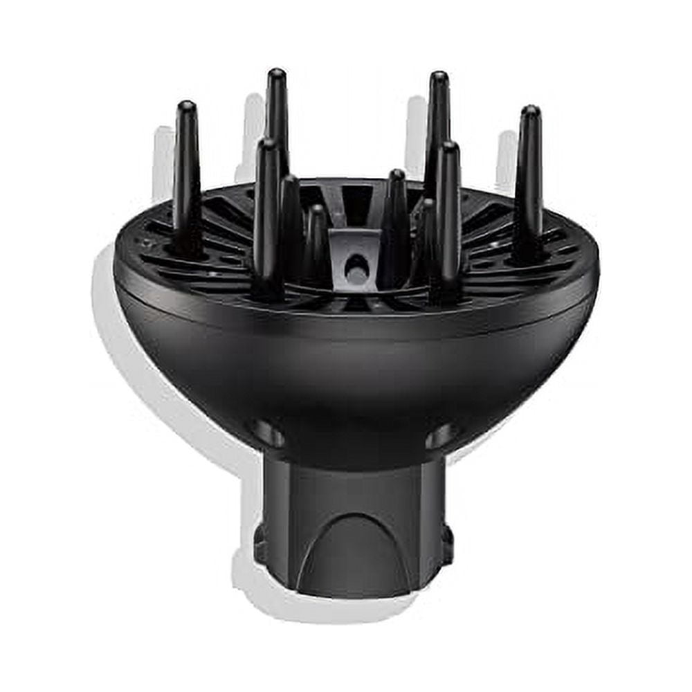 INFINITIPRO BY CONAIR The Knot Dr. Diffuser, Enhance Your Natural Curls ...