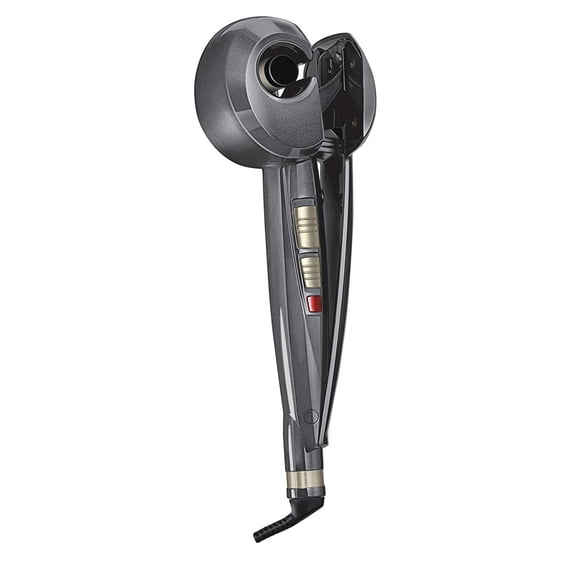 INFINITIPRO BY Conair Curl Secret Auto Hair Curler, Hair Styling Tool ...