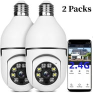 XODO Indoor Wireless Home Security Monitoring System - 1080P Camera ...