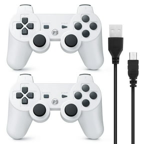 Sony DualShock 3 Wireless Gamepad, Bluetooth, Black, PlayStation 3 ...