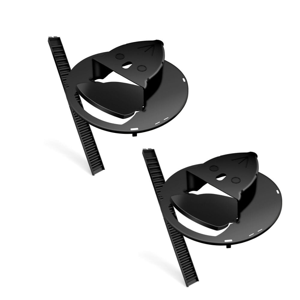 INFISU 2 Pack Mouse Trap Bucket - Auto Reset Humane Flip and Slide ...