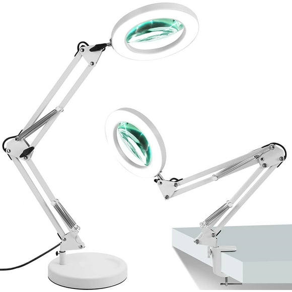 Desk Magnifier