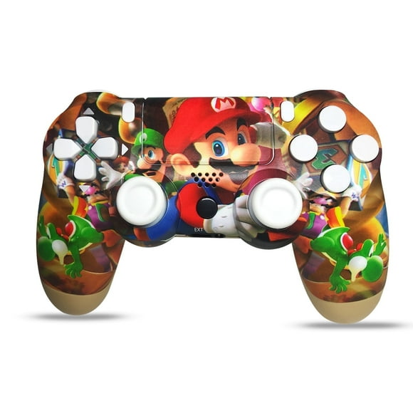 PlayStation 4 (PS4) Controller - Walmart.com