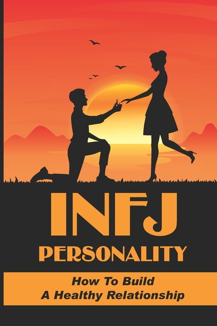 Infj Personality