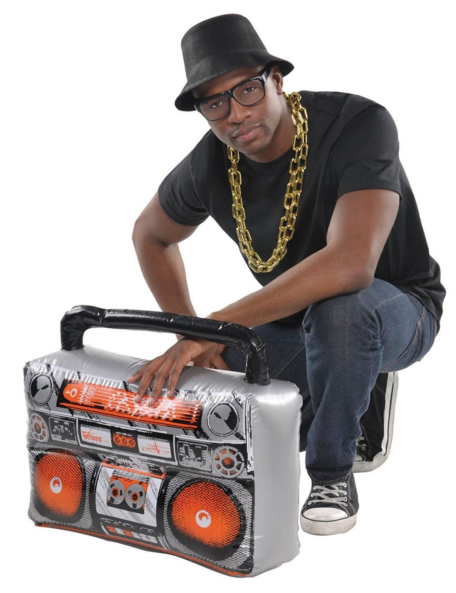 inflatable boom box - Walmart.com