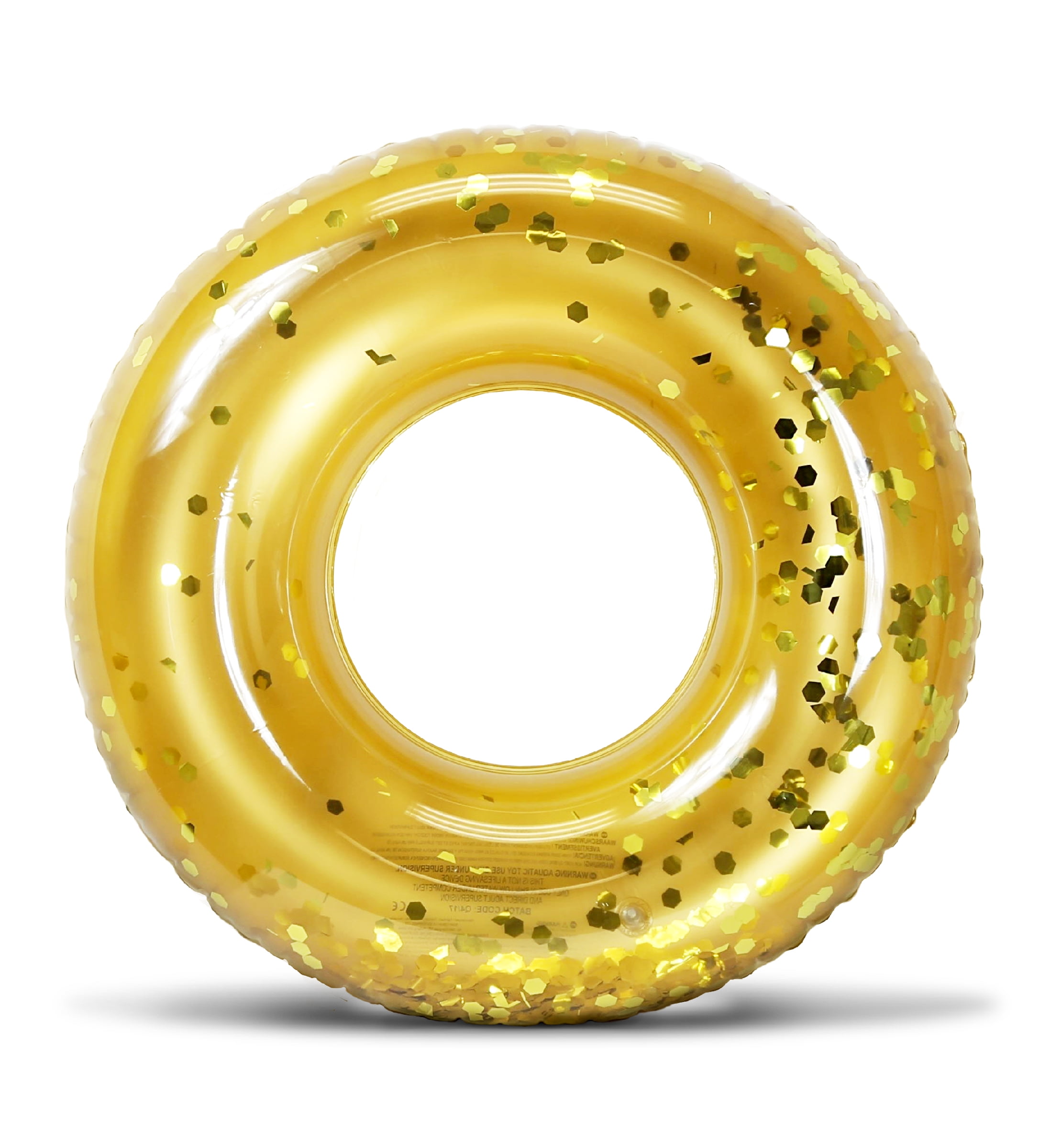 INFLATABLE POOL FLOATS TUBES AND BALLS - Walmart.com