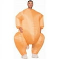 INFLATABLE TURKEY COSTUME - Walmart.com