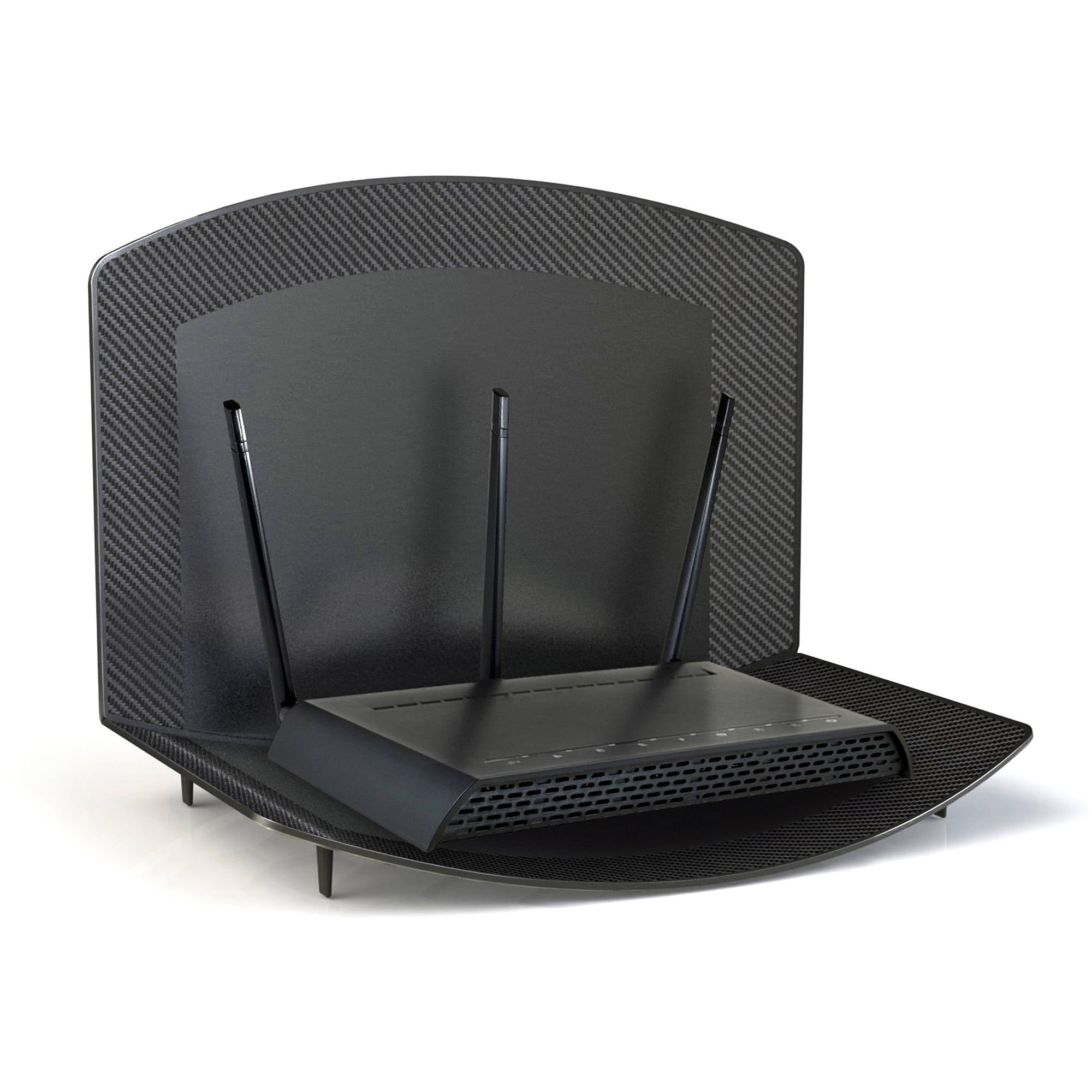 Influx Wifi Maximizing Router Dock - Walmart.com