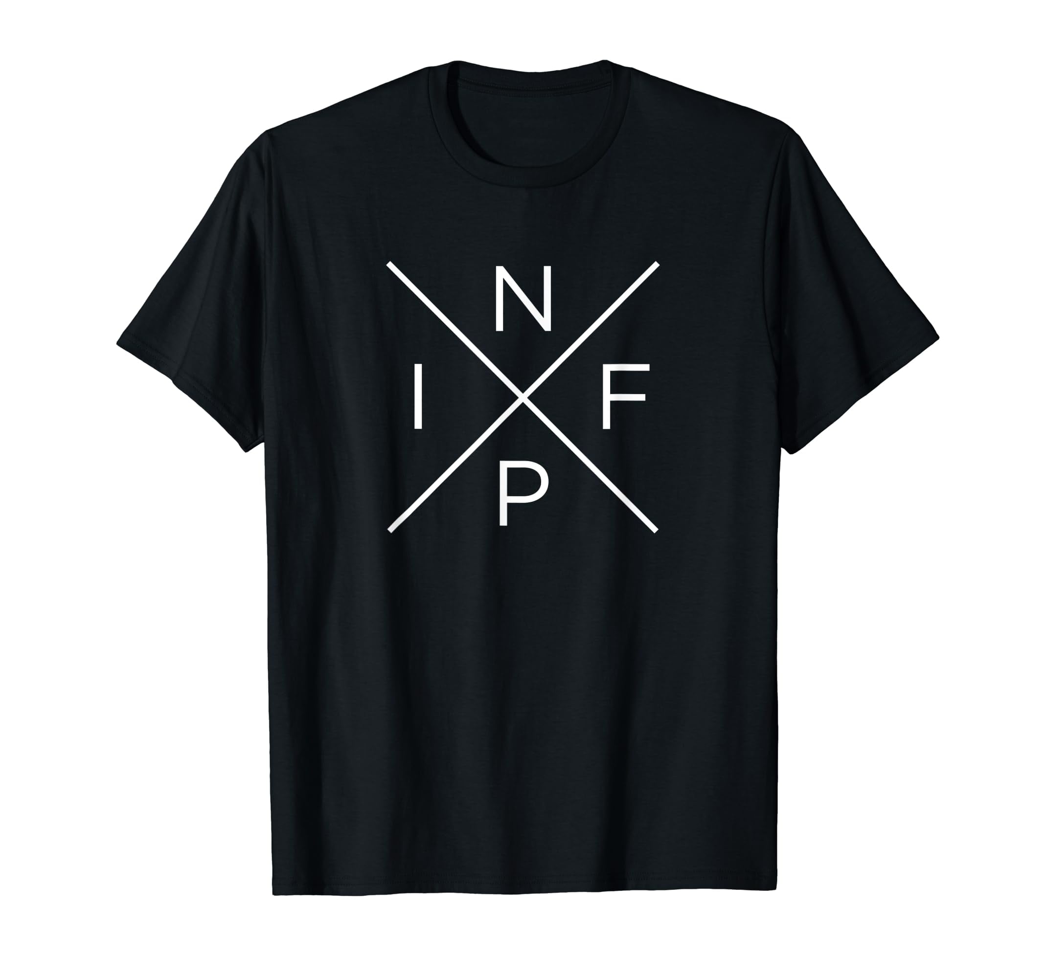 INFP Shirt, Best Gift Idea for INFP Personality - Walmart.com