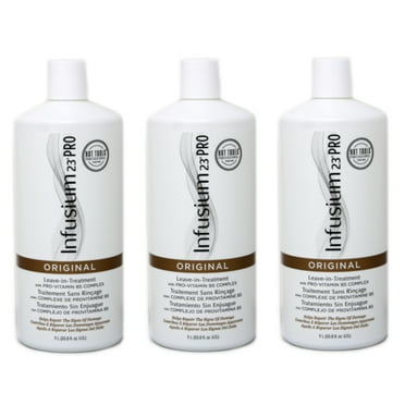 Infusium 23 Orginal Leave-In Treatment 33.8 fl oz - Walmart.com