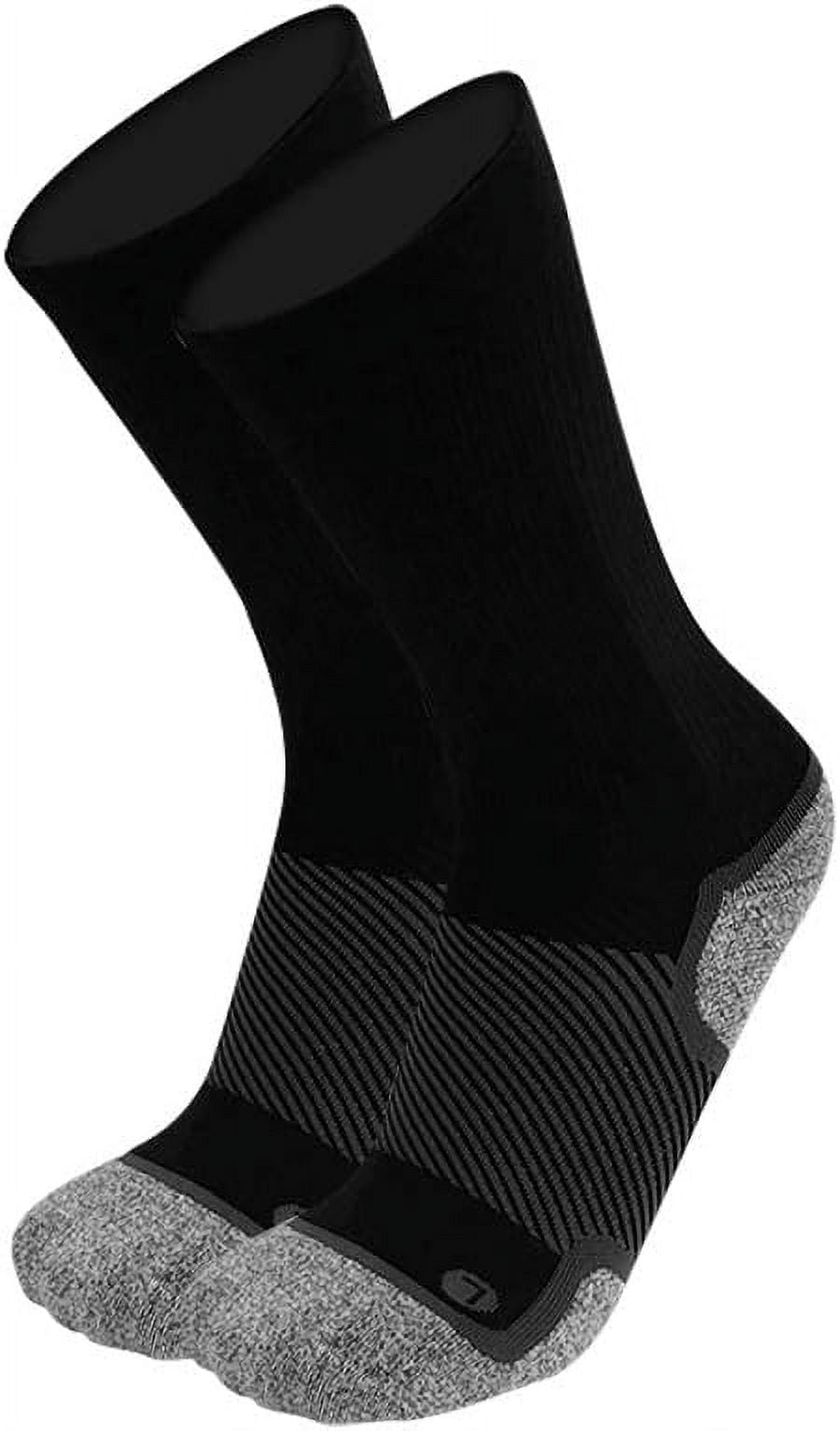 OrthoSleeve Wellness Compression Socks Crew Neuropathy Socks for Foot ...