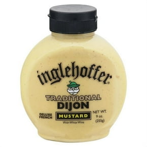 Dusseldorf Mustard