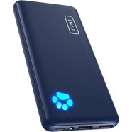 Blackweb 7x Extra Charges 20100 mAh Portable Battery with Power ...