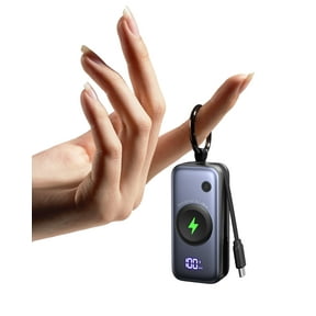 Halo2Cloud Pocket Power Starlight 3000mAh Power Bank with Flash Light ...