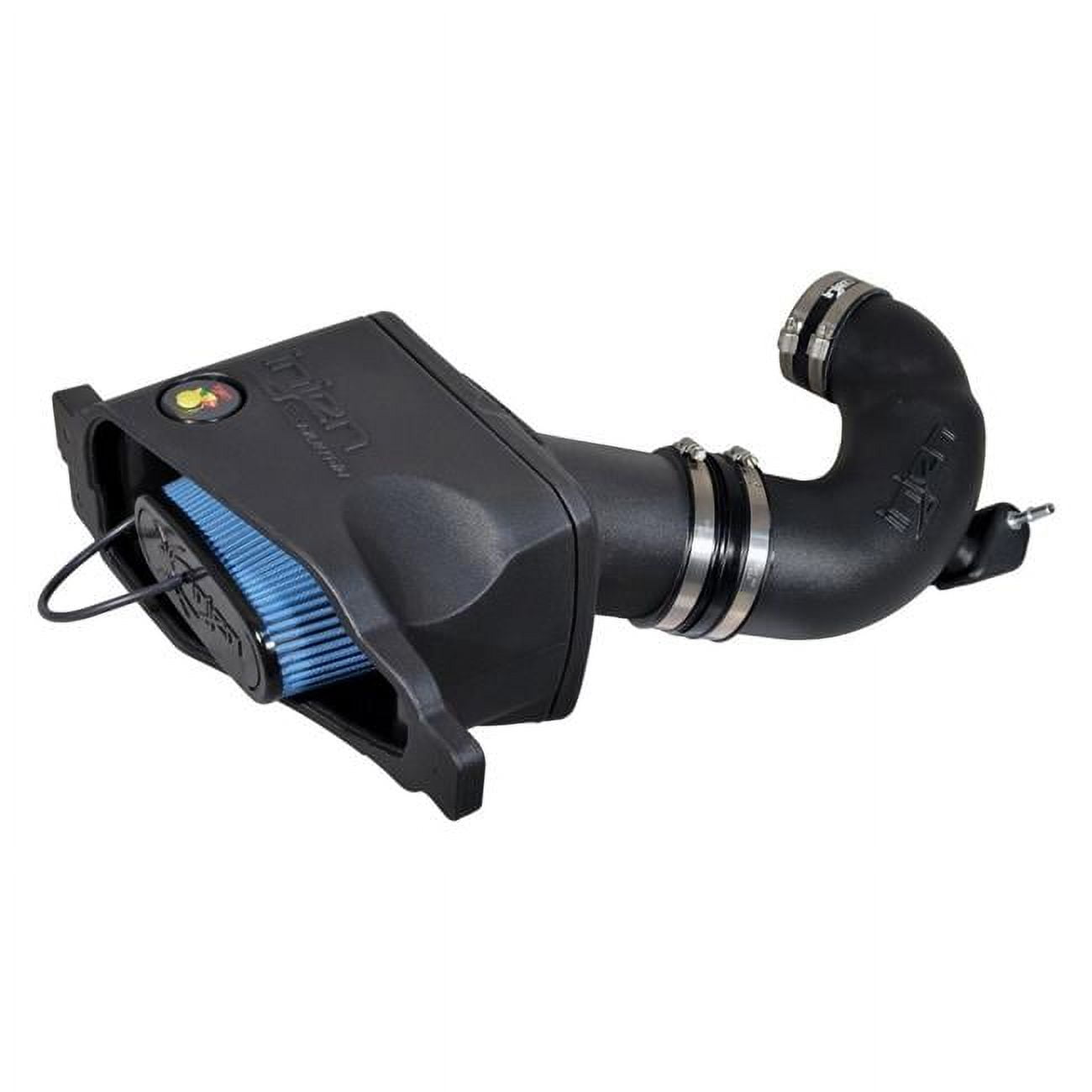 INJ EVO Intakes Fits select: 2015-2018 CHEVROLET CORVETTE Z06 3LZ, 2019 ...