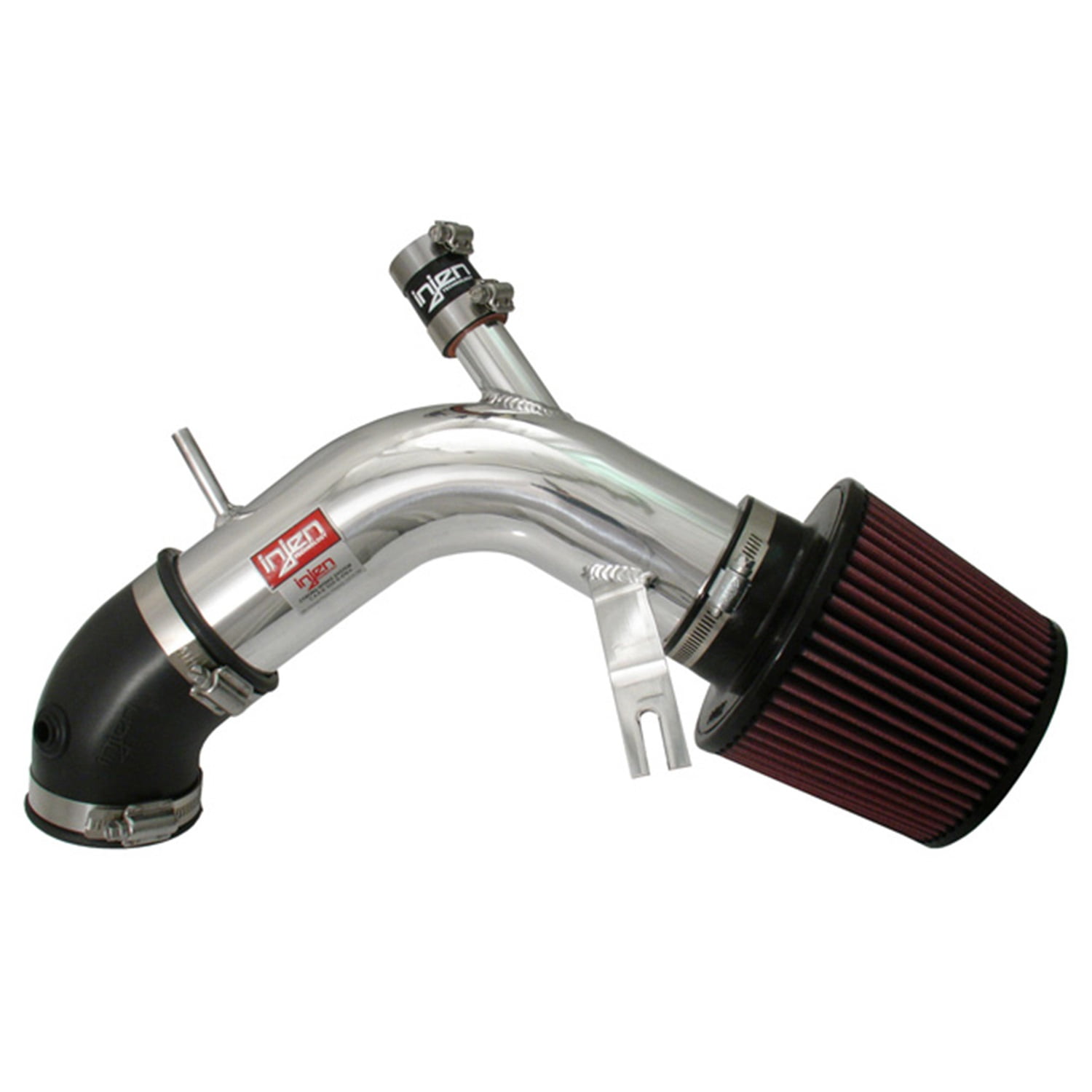 INJ IS Intakes Fits select: 2003-2007 HONDA ACCORD, 2021 TOYOTA TUNDRA ...