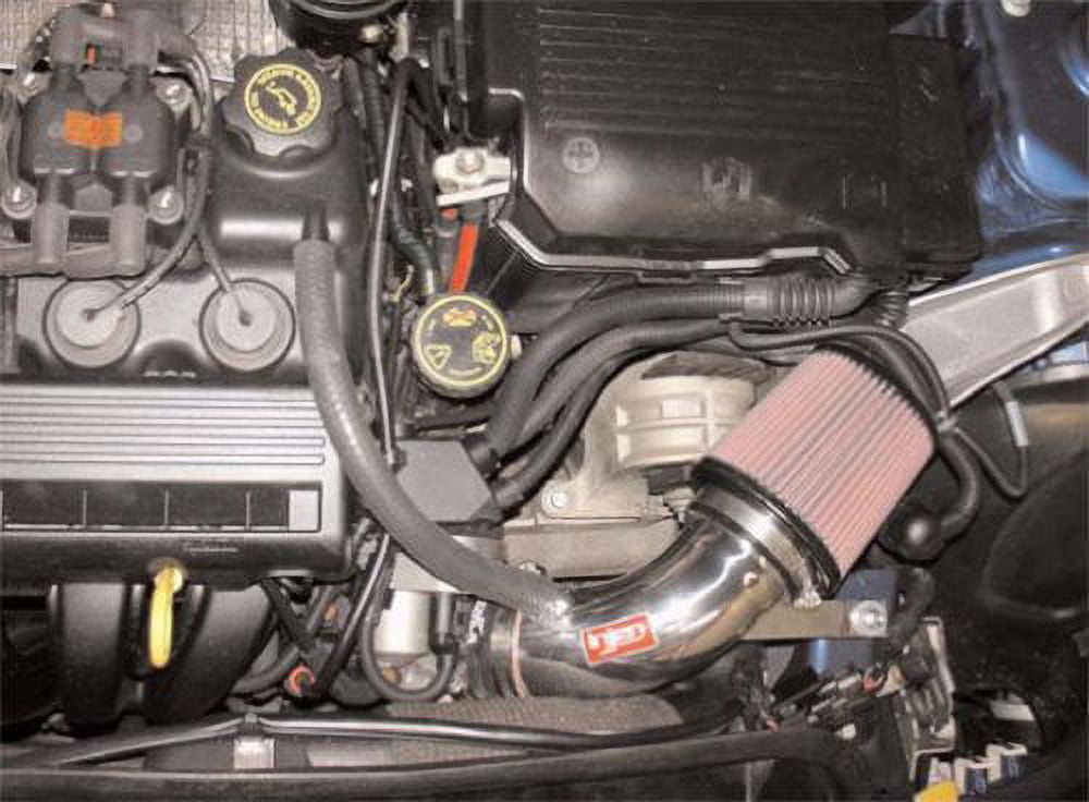 INJ IS Intakes Fits select: 2021 TOYOTA TUNDRA DOUBLE CAB SR/SR5, 2002 ...