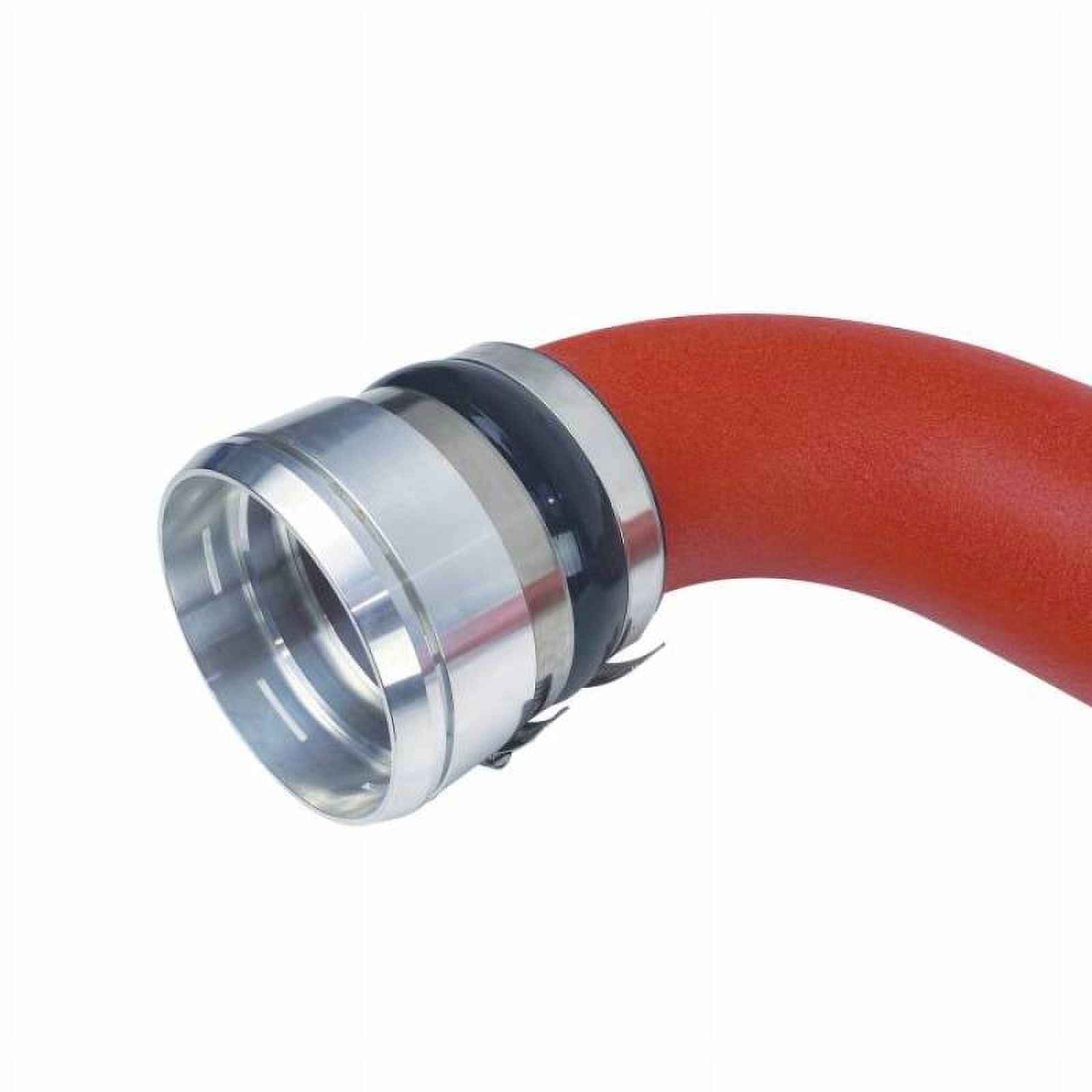 INJ Intercooler Piping Fits select: 2015-2020 FORD F150 - Walmart.com