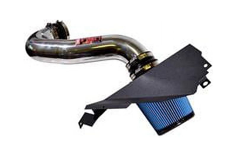 INJ Power-Flow Intake Fits select: 2021 TOYOTA TUNDRA DOUBLE CAB SR/SR5 ...