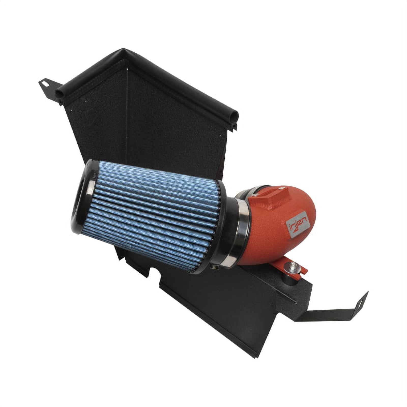 INJ SP Intake Fits select: 2021-2022 TOYOTA SUPRA - Walmart.com