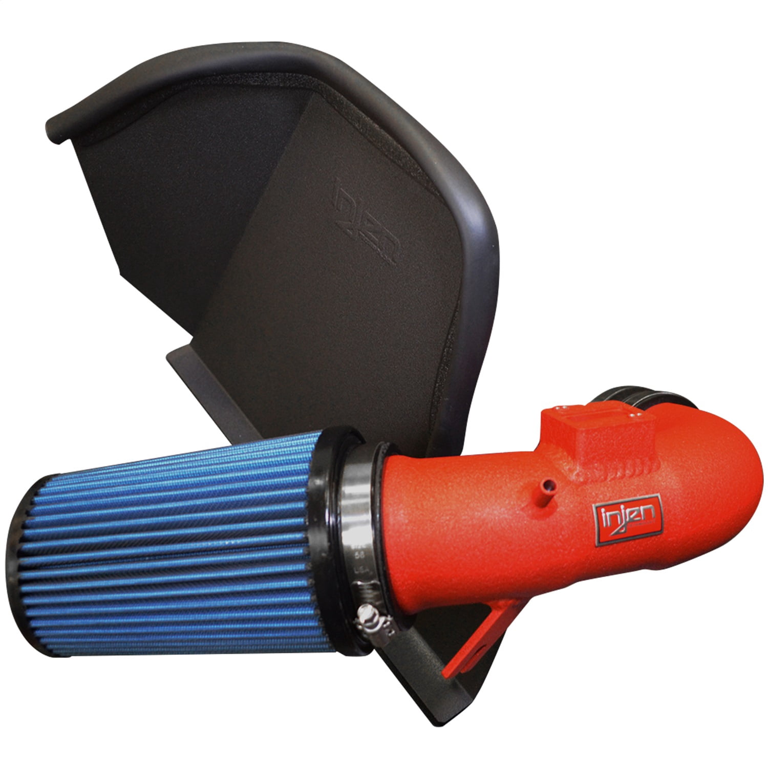 INJ SP Intake Fits select: 2021 TOYOTA TUNDRA DOUBLE CAB SR/SR5, 2017 ...