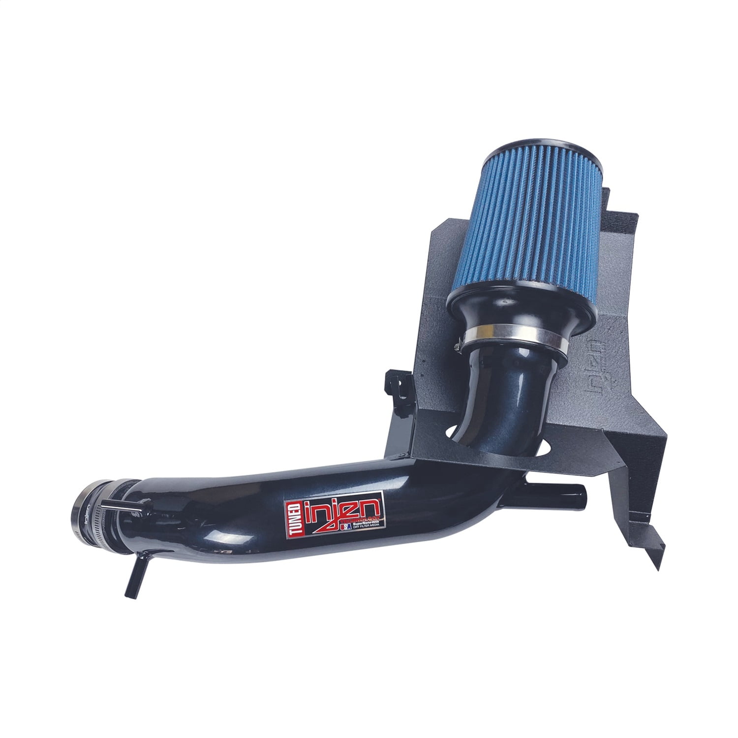 INJ SP Intake Fits select: 2021 TOYOTA TUNDRA DOUBLE CAB SR/SR5, 2019 ...