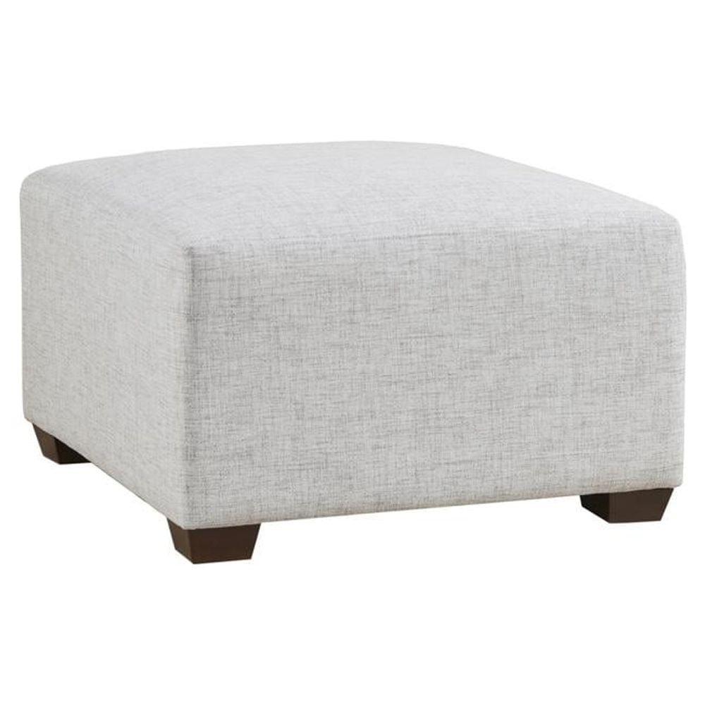 INK+IVY Molly Modular Ottoman in Ivory - Walmart.com