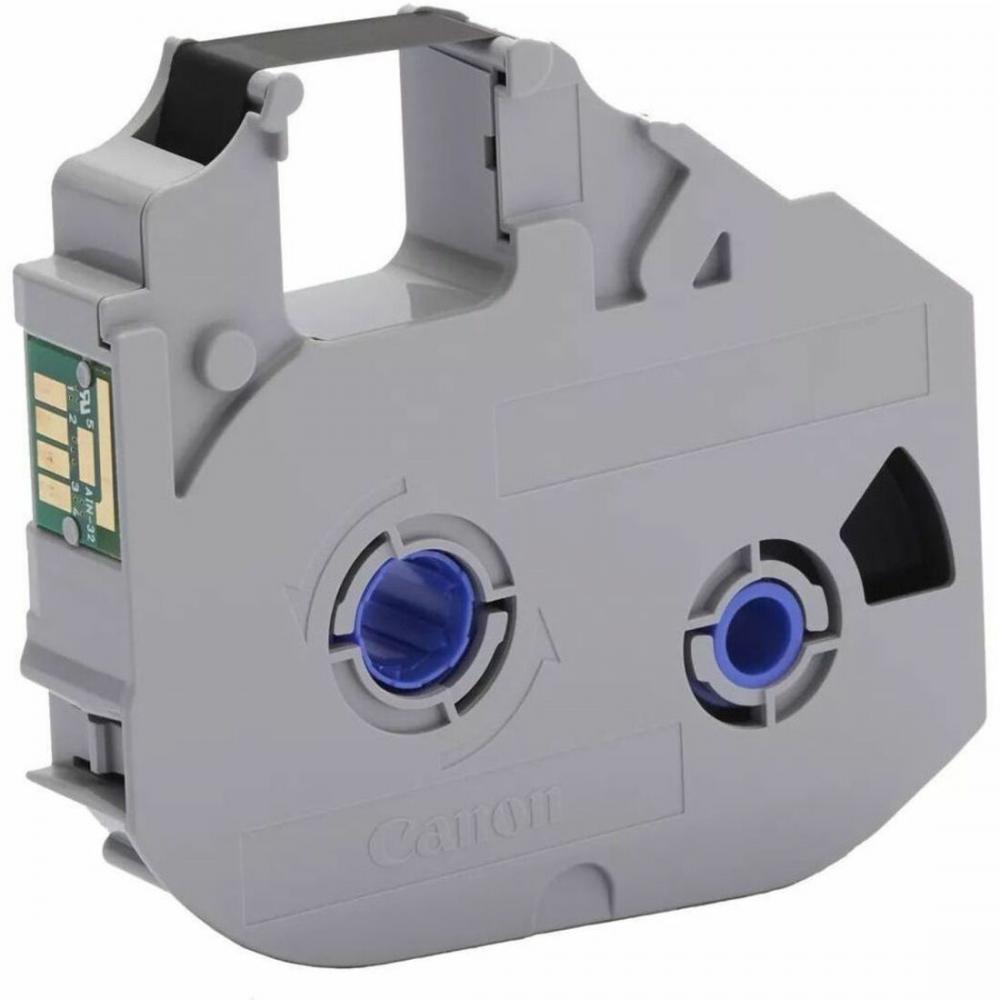 INK RIBBONS IC, BLACK (TUBE PRINTING) 150M - Walmart.com