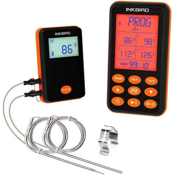 Food Thermometers - Walmart.com