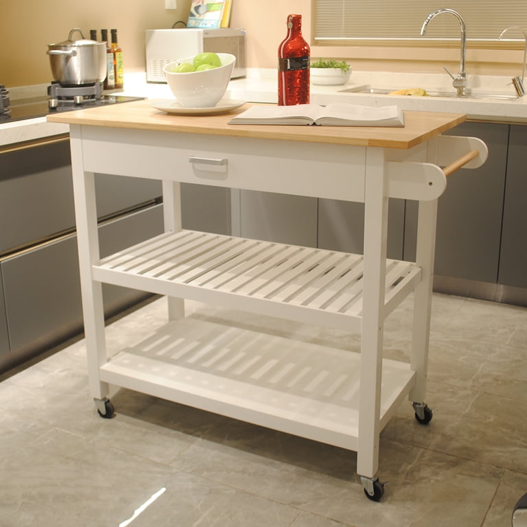 Portable Kitchen Island With Mixer Shelf 15 Portable Kitchen Island