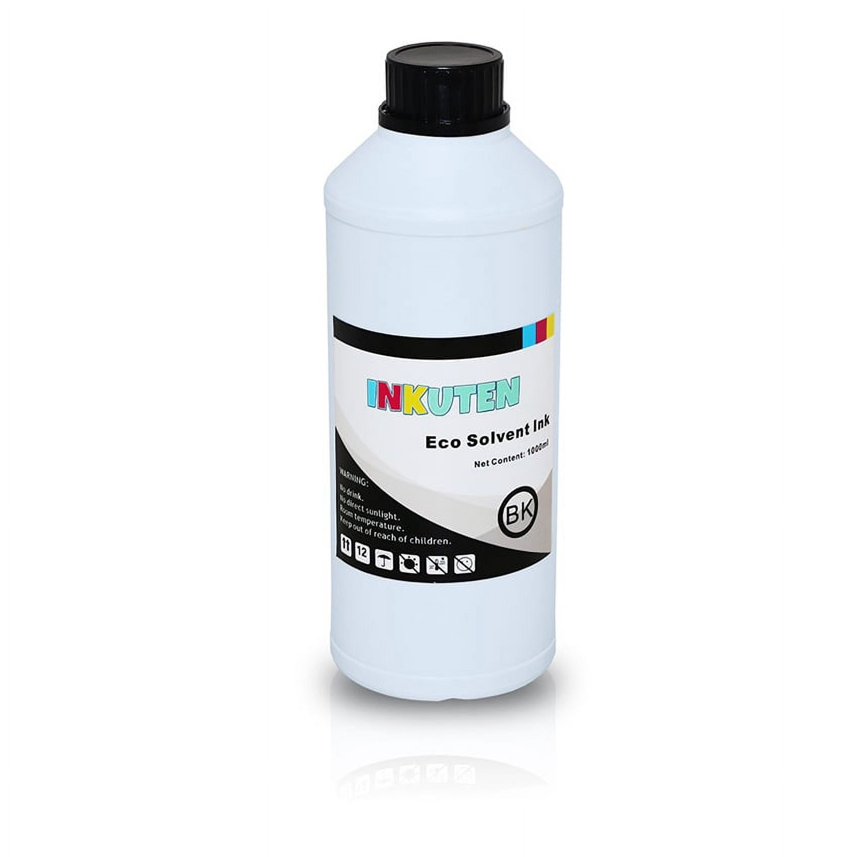 Ecosolvent Ink