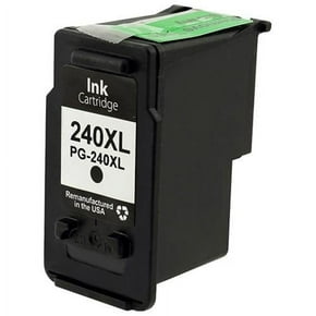 Canon 240xl Ink