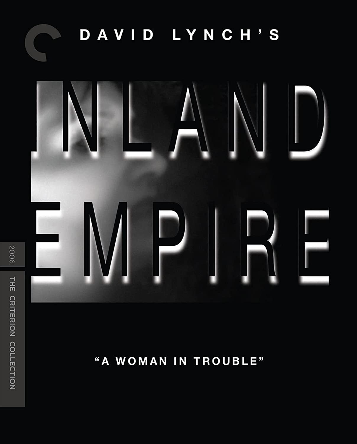 Inland Empire (Criterion Collection) - Walmart.com