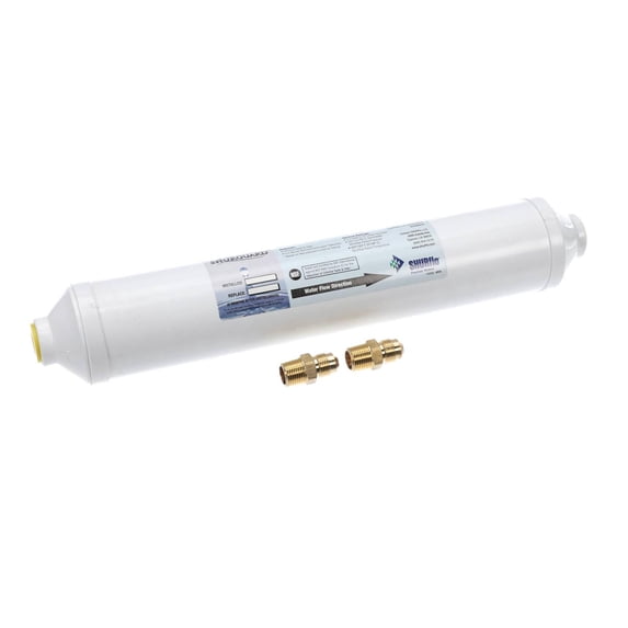 INLINE WATER FILTER 2.5 GPM SH SF210-TO-FLR - Genuine OEM Replacement ...