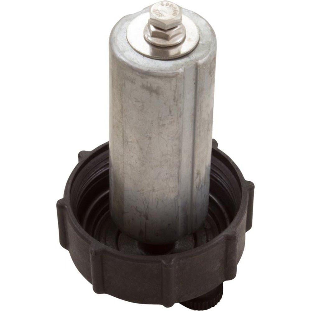 Zinc Anode, Pool Tool, Anode Replacement Kit - Walmart.com