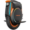 INMOTION Electric Unicycle for Adults 16 Inch Self-Balancing One Wheel ...