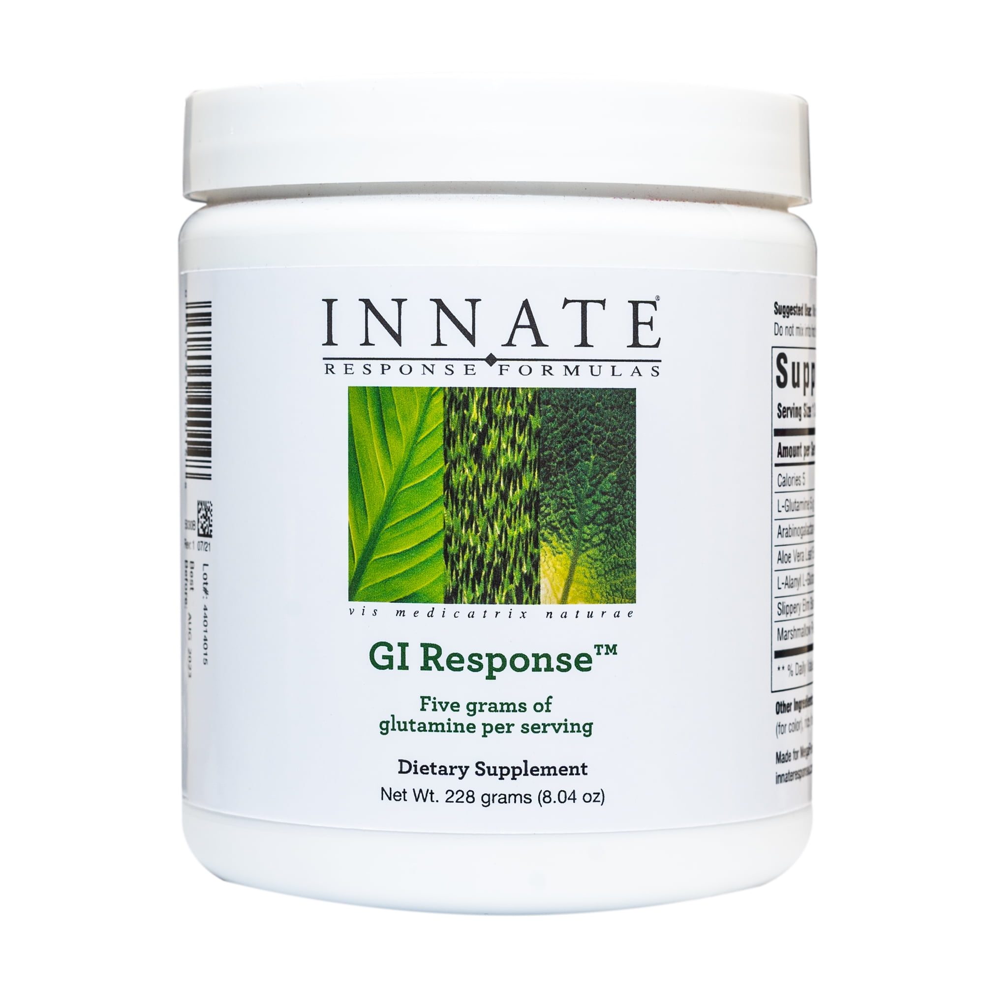 INNATE Response GI Response Powdered Digestive Blend - Supports ...