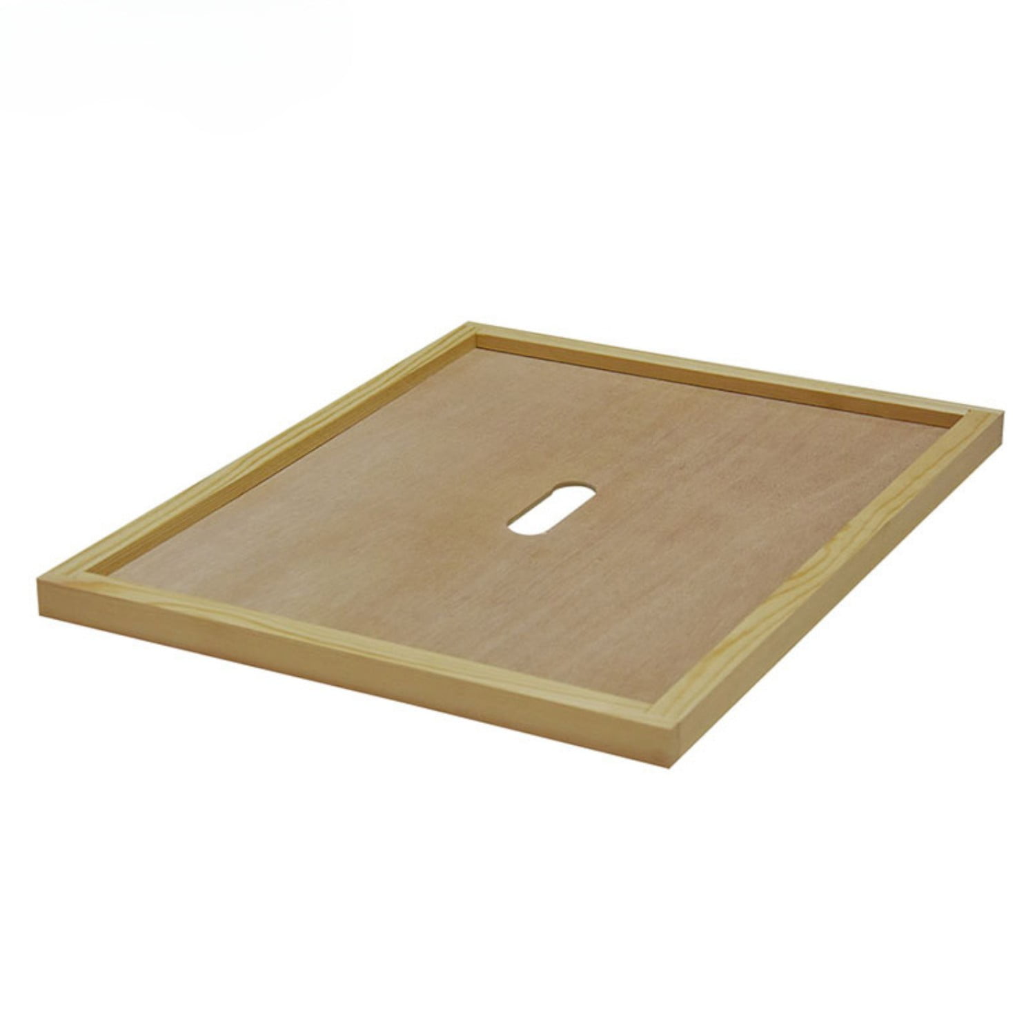 INNER COVER LANGSTROTH 10 FRAMES BEEHIVE - Walmart Business Supplies